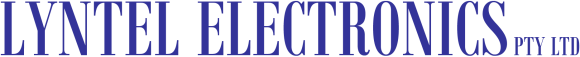 Lyntel Electronics pty ltd