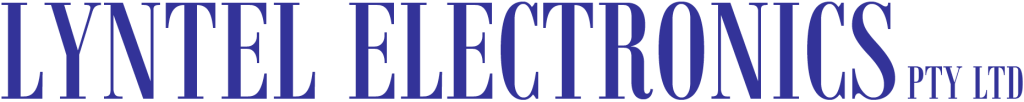 Lyntel Electronics pty ltd