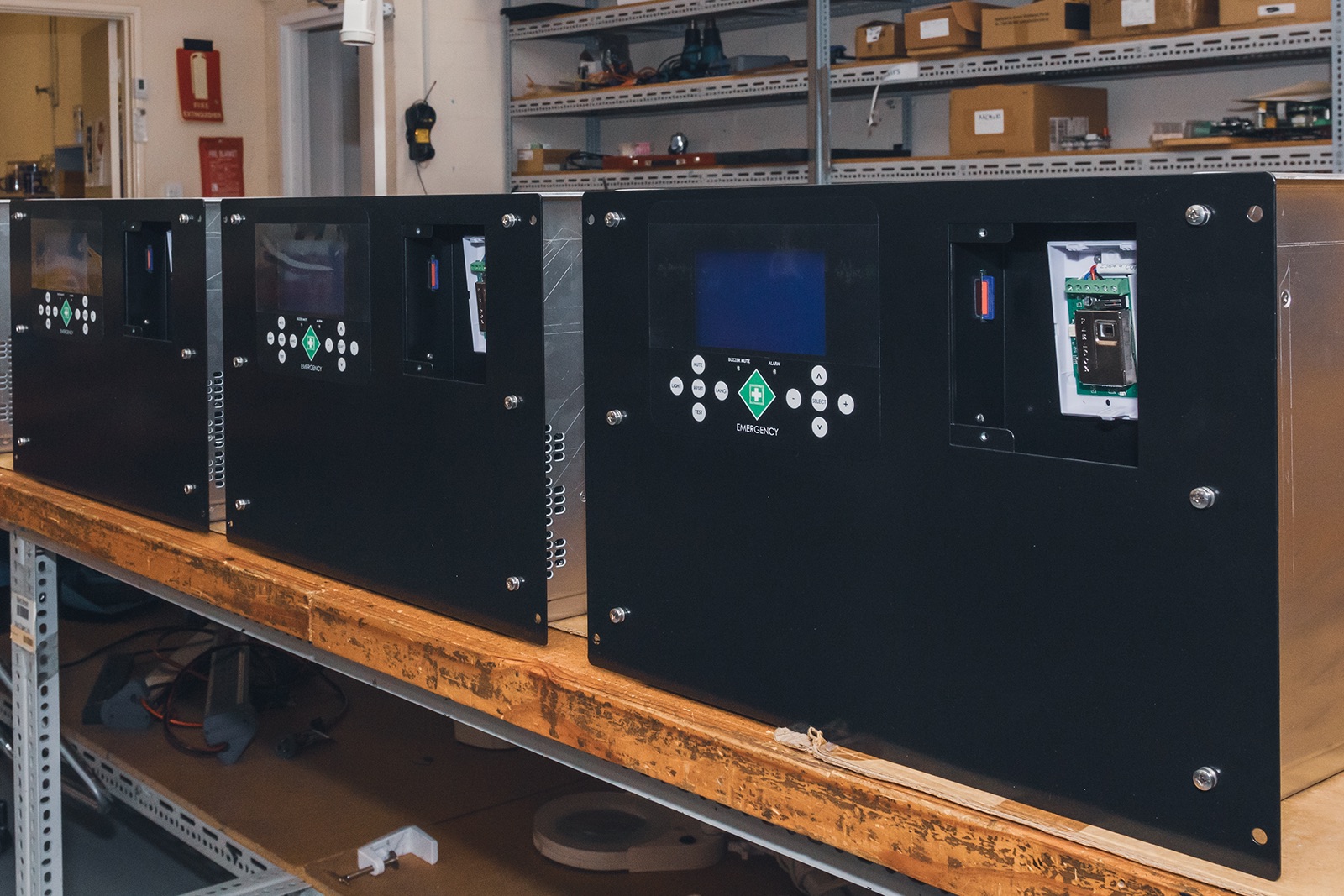 Lyntel Electronics pty ltd