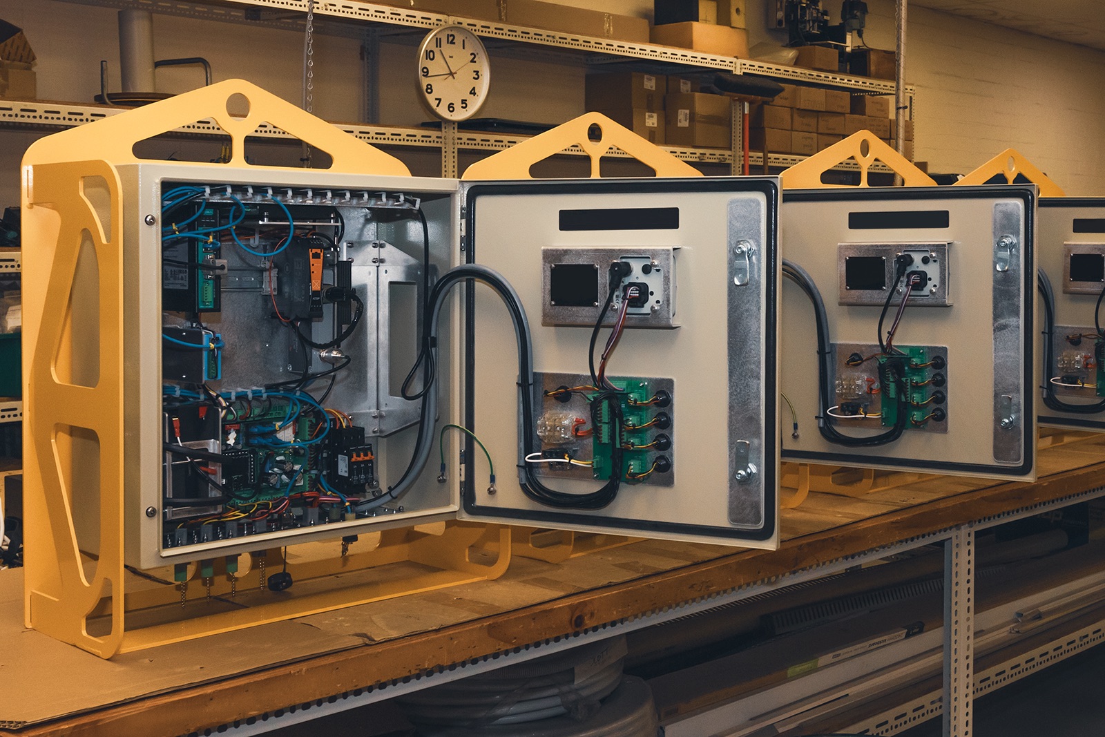 Lyntel Electronics pty ltd