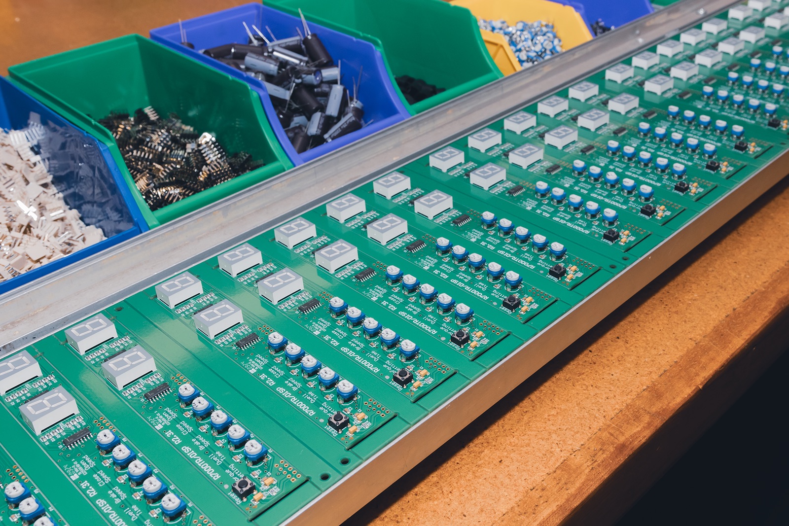 Lyntel Electronics pty ltd