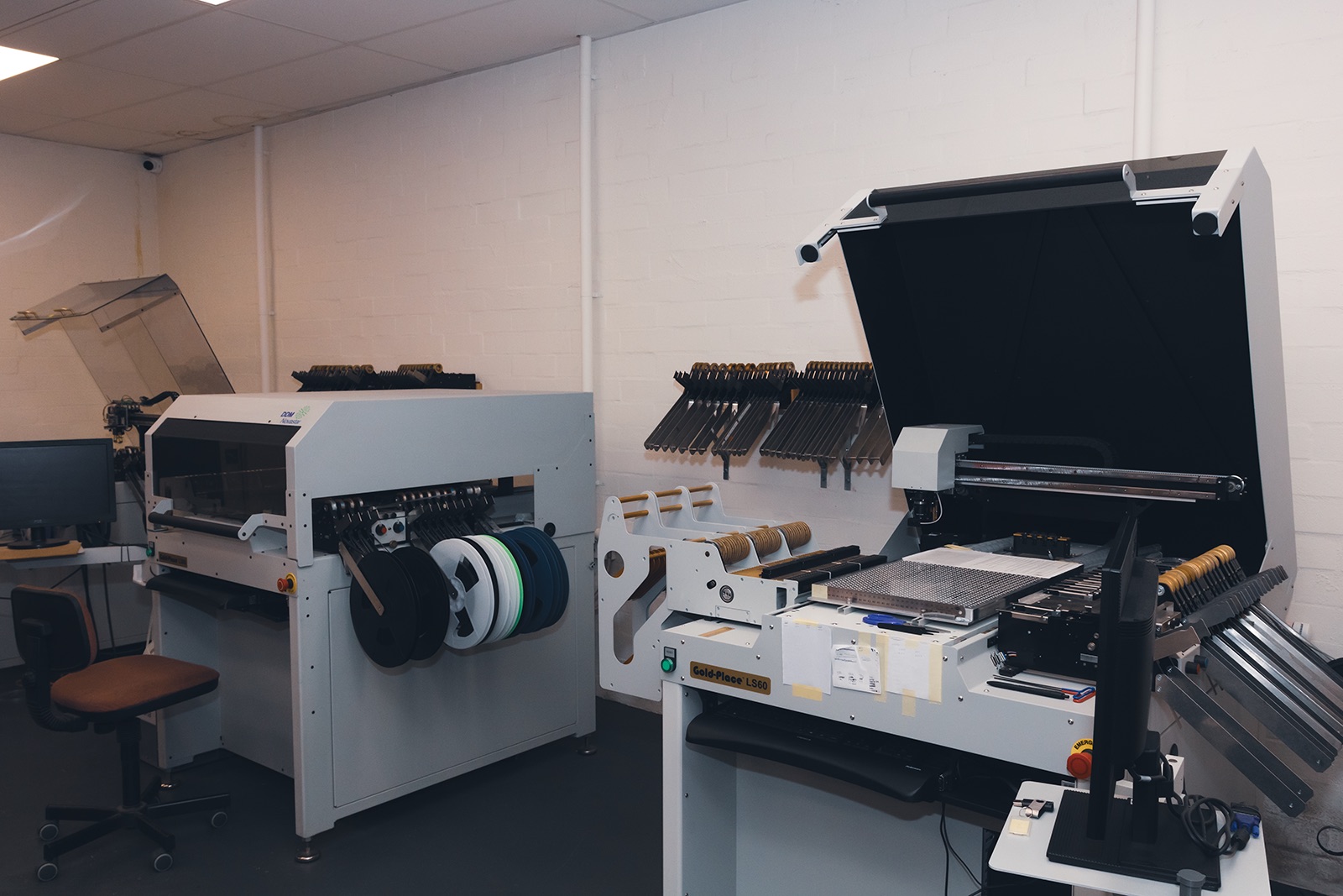 Services – Lyntel Electronics pty ltd